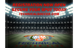 Technical Soccer > Home